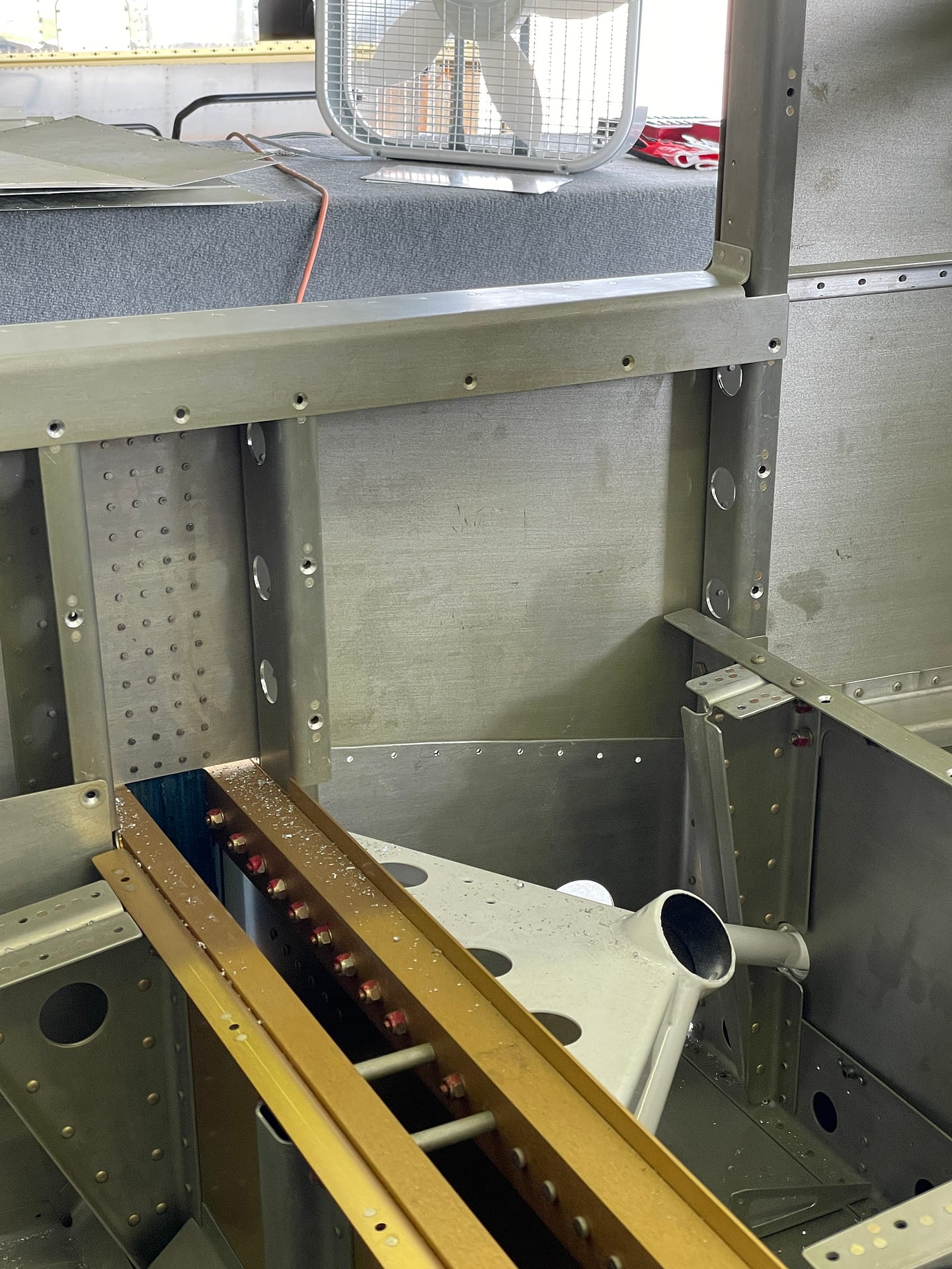 Conduit Runs (at a walking pace) - ouRV-10